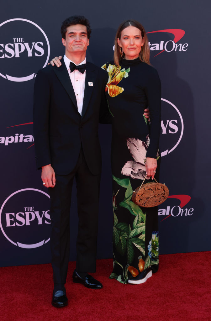 2023 ESPYs Red Carpet: Here's What Everyone Wore