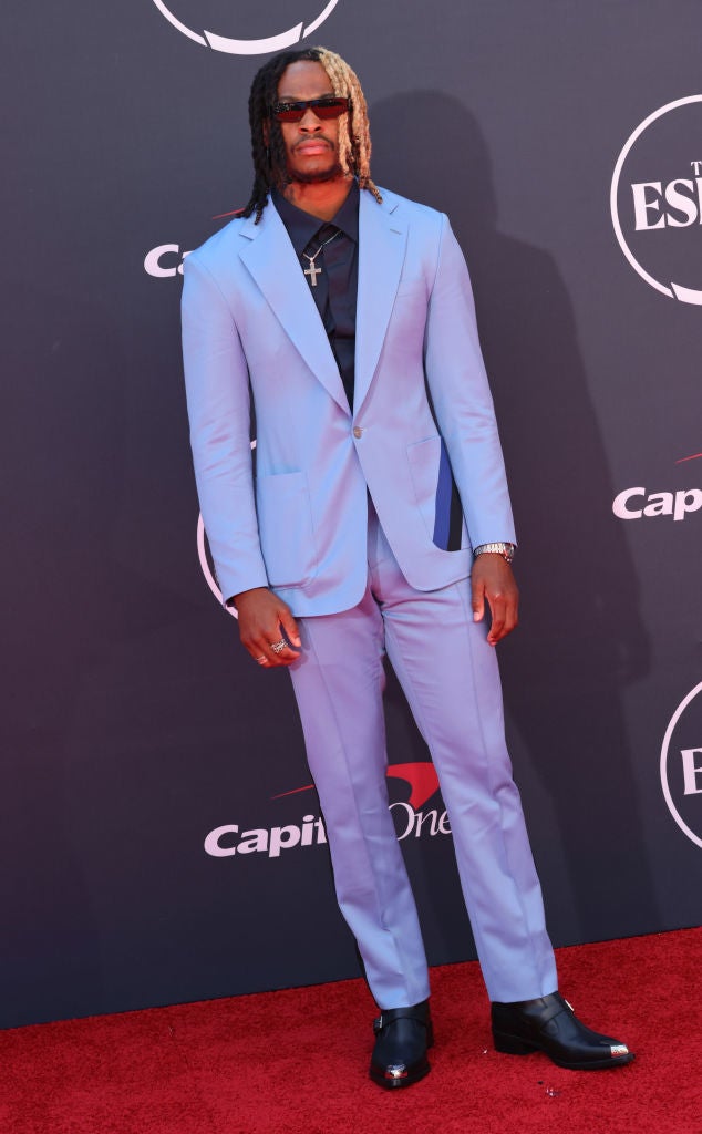 2023 ESPYs Red Carpet: Here's What Everyone Wore