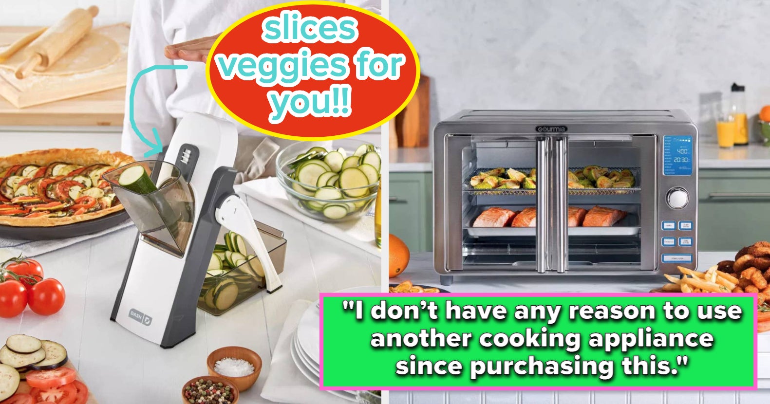 25 Time-Saving Target Products For The Kitchen
