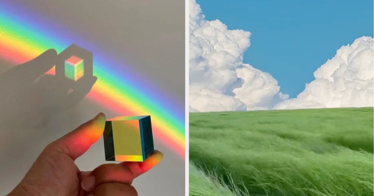 17 Unbelievably Satisfying Photos