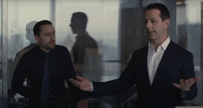 Tell Us When A Rich Person Was Humbled By The Real World