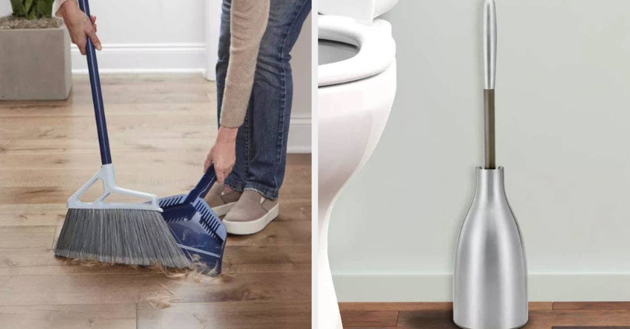 25 Things From Target To Help You Clean Your Home From Top To Bottom