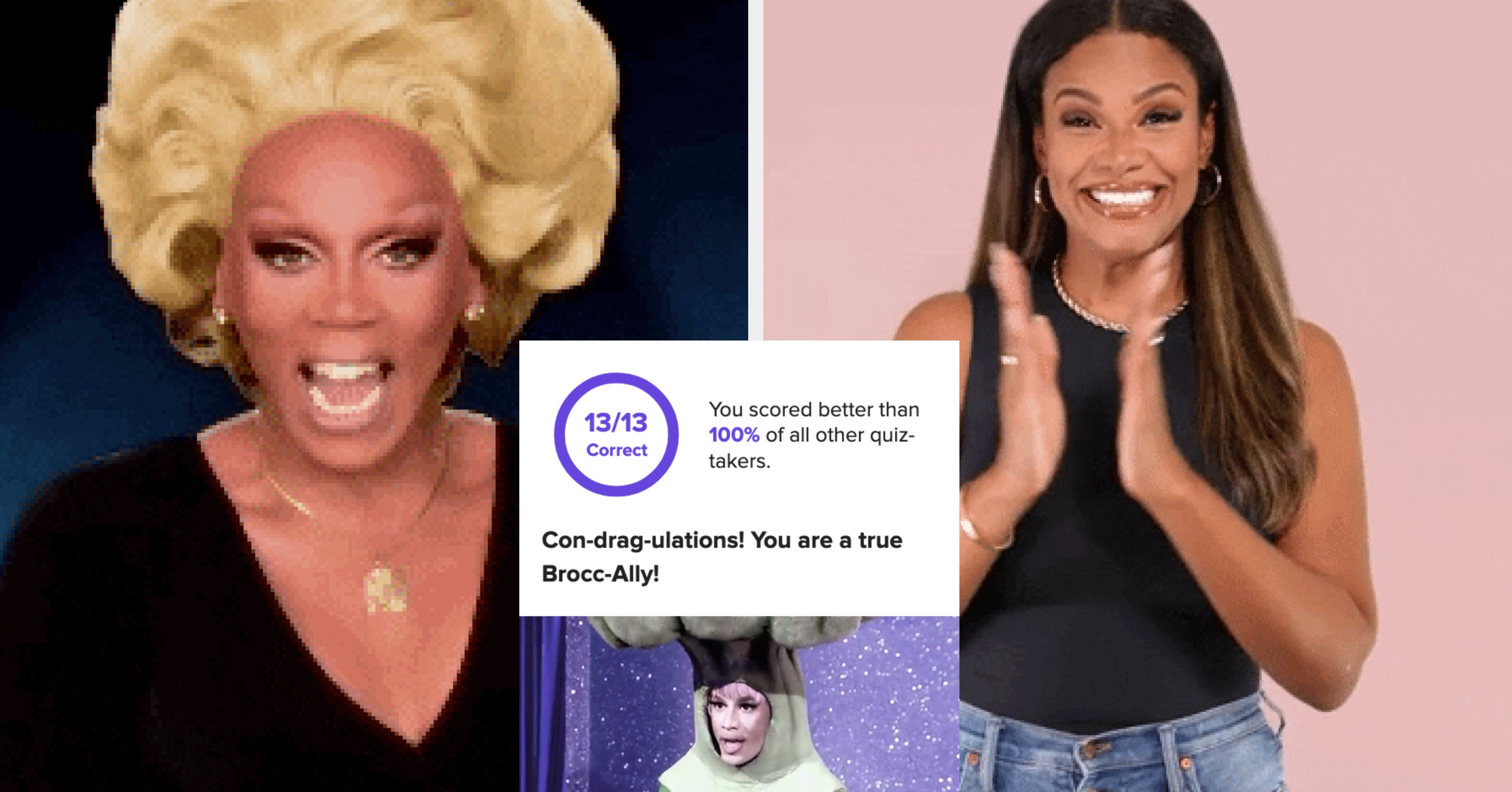 13 "RuPaul's Drag Race" Trivia Questions For Superfans