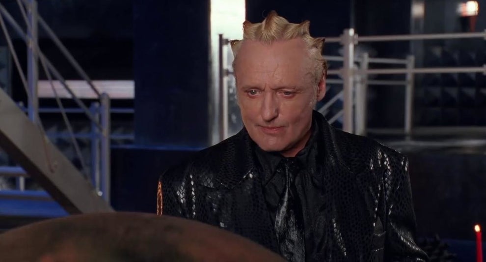 19 Movie/TV Roles That Got Recast With Other Actors