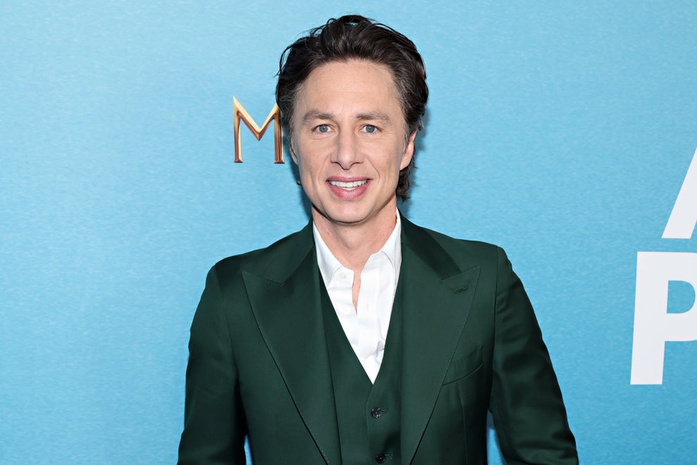 19 Movie/TV Roles That Got Recast With Other Actors