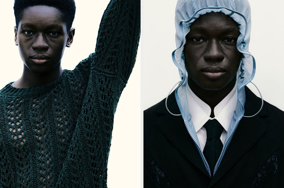 Whitest Man In The World