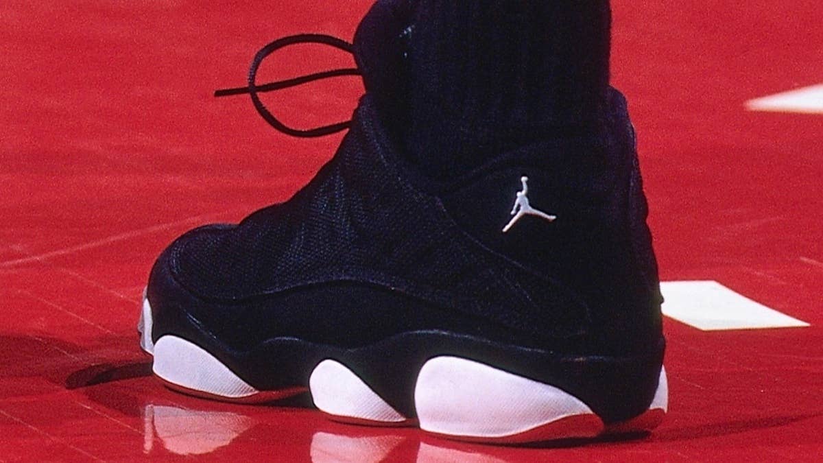 Rare Air Jordan's From Michael Jordan's 'Last Dance' Can Be Yours | Complex
