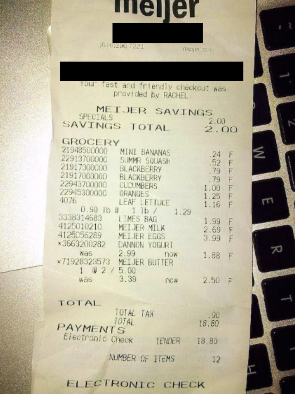 26 Cost-Saving Grocery Shopping Tips As Told By Budget Shoppers