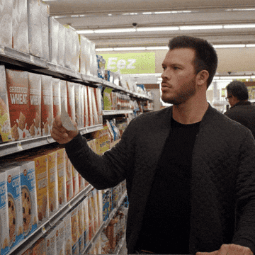 26 Cost-Saving Grocery Shopping Tips As Told By Budget Shoppers