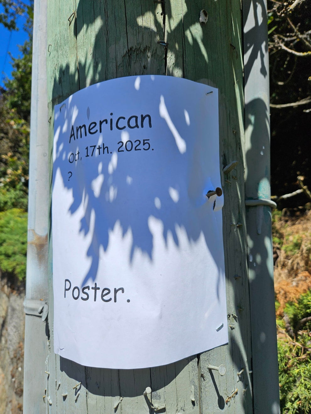 30 Creepy, Weird, And Disturbing Notes People Found Or Received