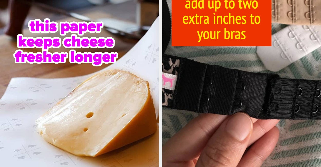 30 Products To Make The Things You Own Last Longer