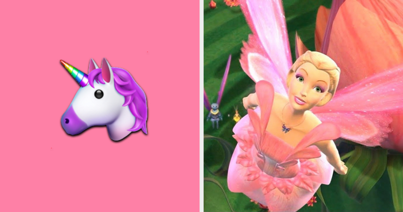 I Know What Your Life In Barbie World Would Be, You Just Gotta Pick ...