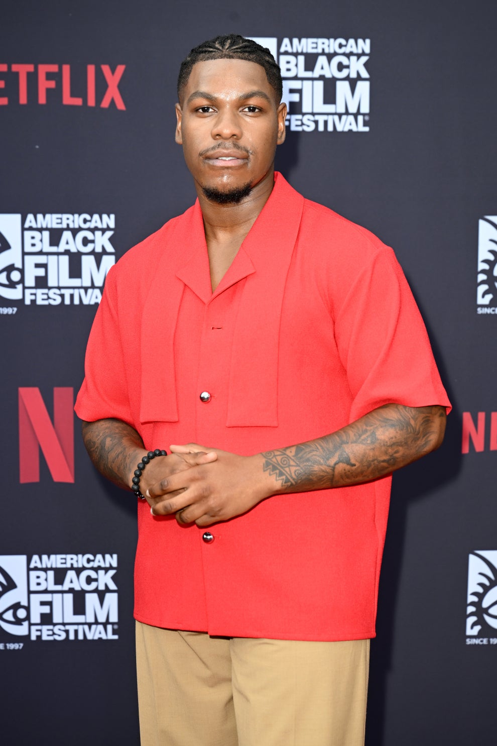 15 Male Celebrities Get Real About Body Image Struggles