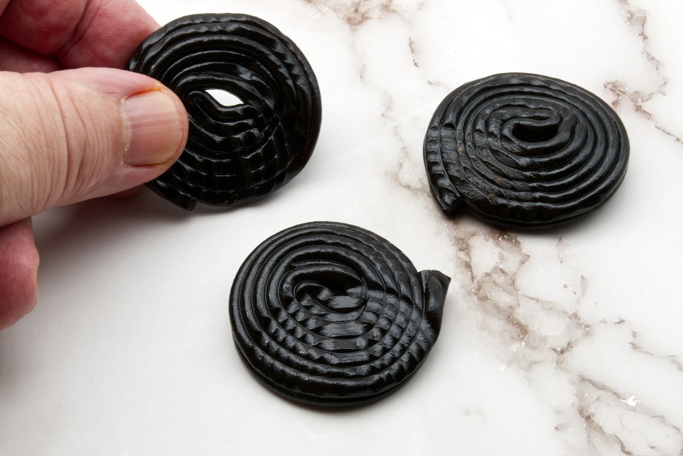 Reddit Shares Foods That Aren't Good