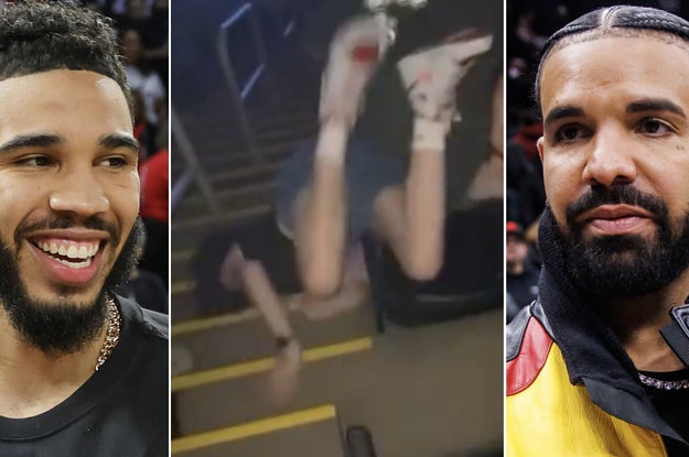 Drake Funny Faces