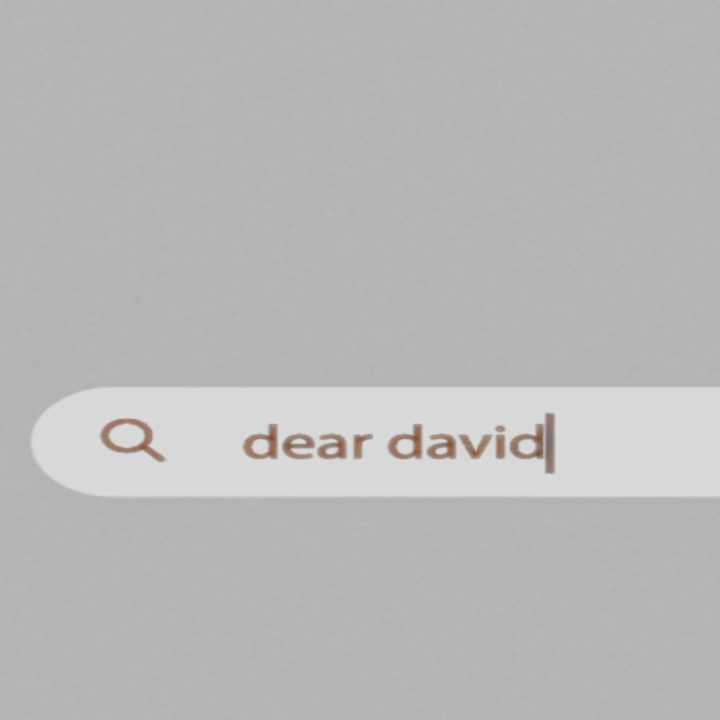 Dear David Trailer With Augustus Prew, Andrea Bang, And Justin Long ...