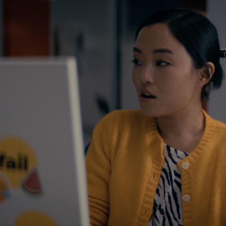 Dear David Trailer With Augustus Prew, Andrea Bang, And Justin Long ...