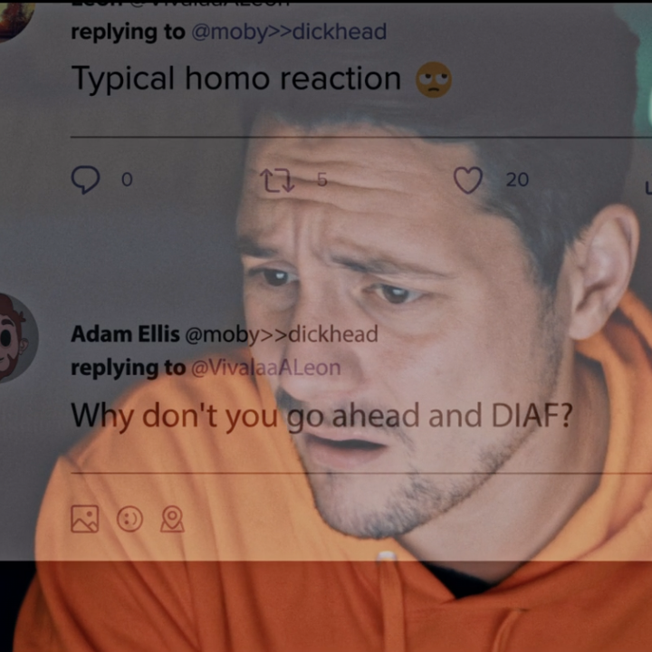 Dear David Trailer With Augustus Prew, Andrea Bang, And Justin Long ...