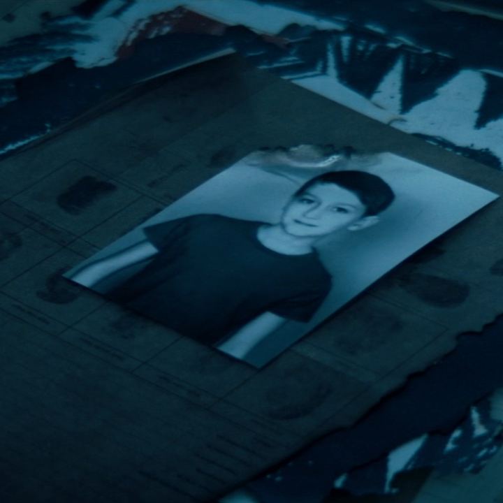 Dear David Trailer With Augustus Prew, Andrea Bang, And Justin Long ...