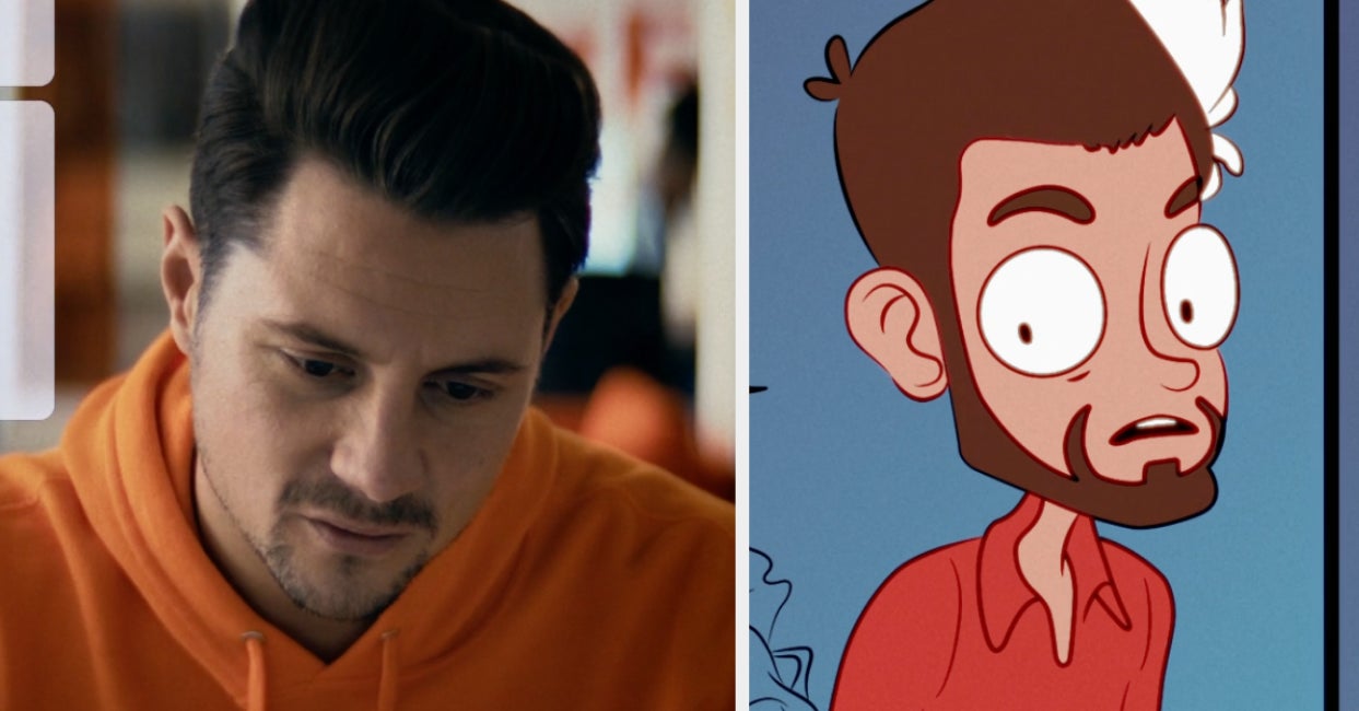 Film Adaptation Of Viral Thread "Dear David" Is Out Now