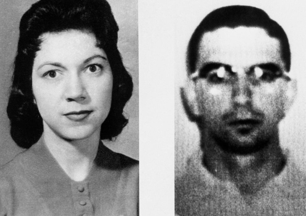 18 Unsettling True-Crime Mysteries That Took Over 20 Years To Get Solved