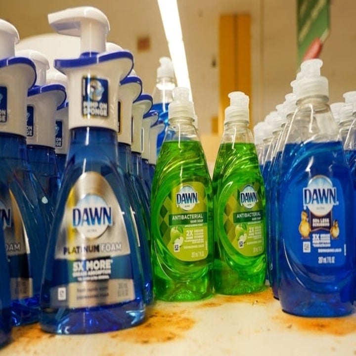 Grocery Shoppers Are Sharing Their Opinions On Generic Vs. Brand Name