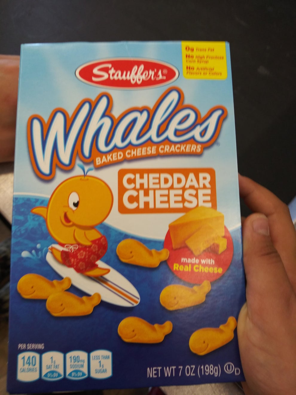 Grocery Shoppers Are Sharing Their Opinions On Generic Vs. Brand Name