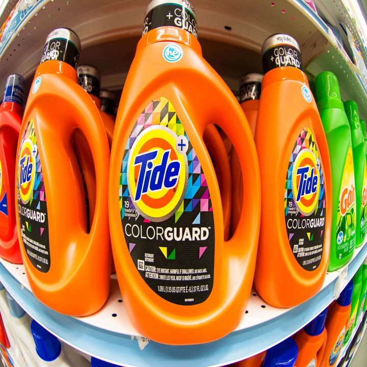 Grocery Shoppers Are Sharing Their Opinions On Generic Vs. Brand Name