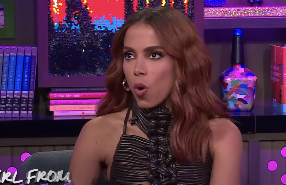 What Plastic Surgeries Did Anitta Have Done