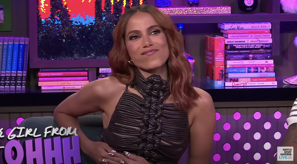 What Plastic Surgeries Did Anitta Have Done