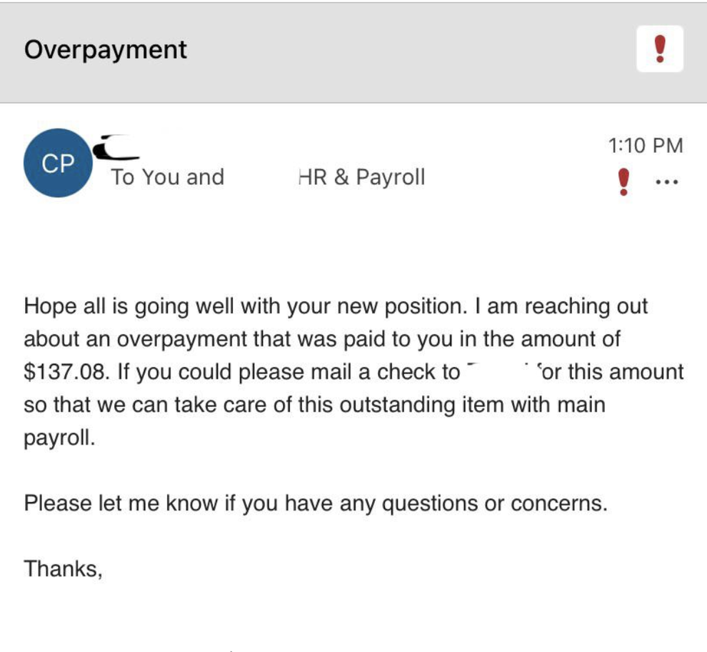 17 Outrageous Emails From Bosses You Won't Believe