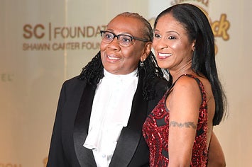Jay-Z's Shawn Carter Foundation Raises $20 Million at Gala | Complex