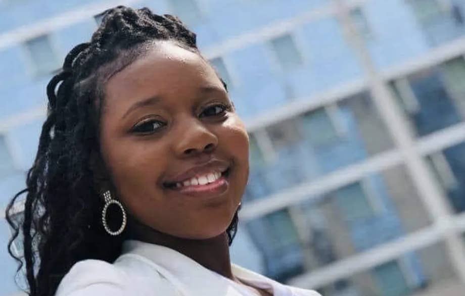 Missing Alabama Woman Who Found Toddler on the Side of a Highway Is ...