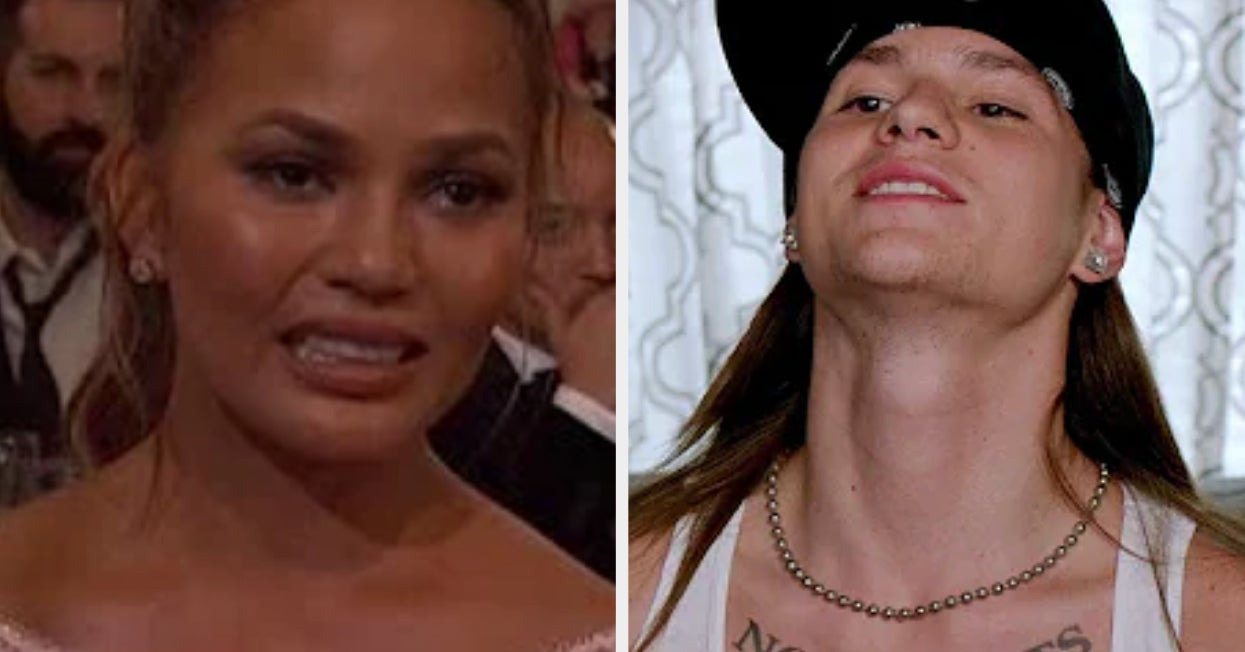 Reddit Shares Worst Tattoos They've Ever Seen