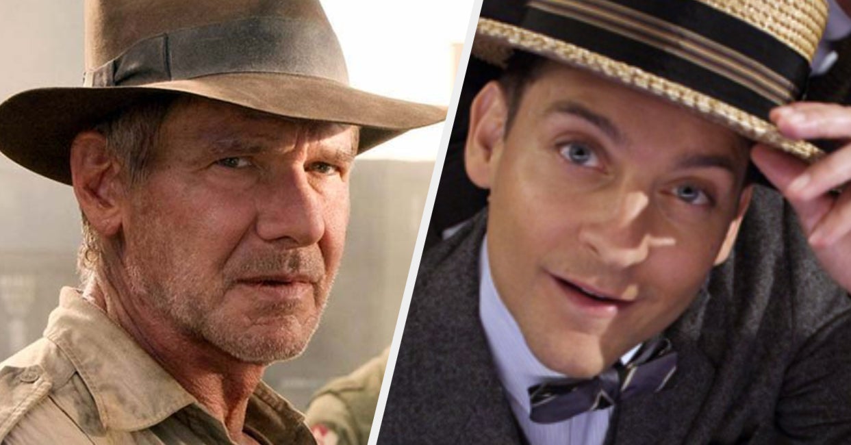 18 "Bad" Movies We Love Anyway