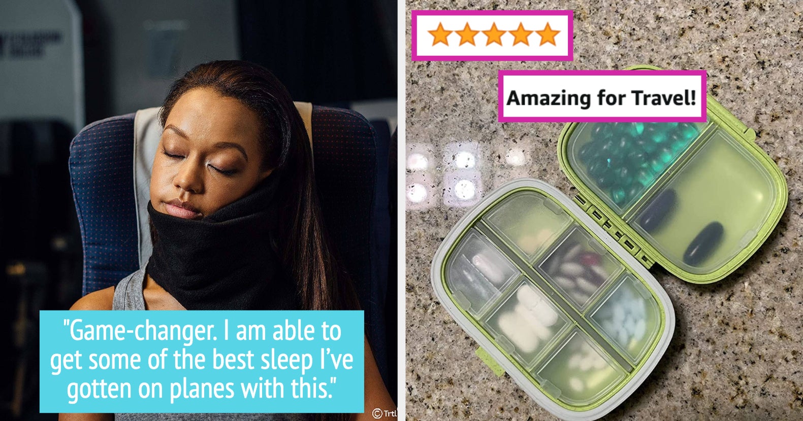 36 Things That Frequent Travelers Reccomend