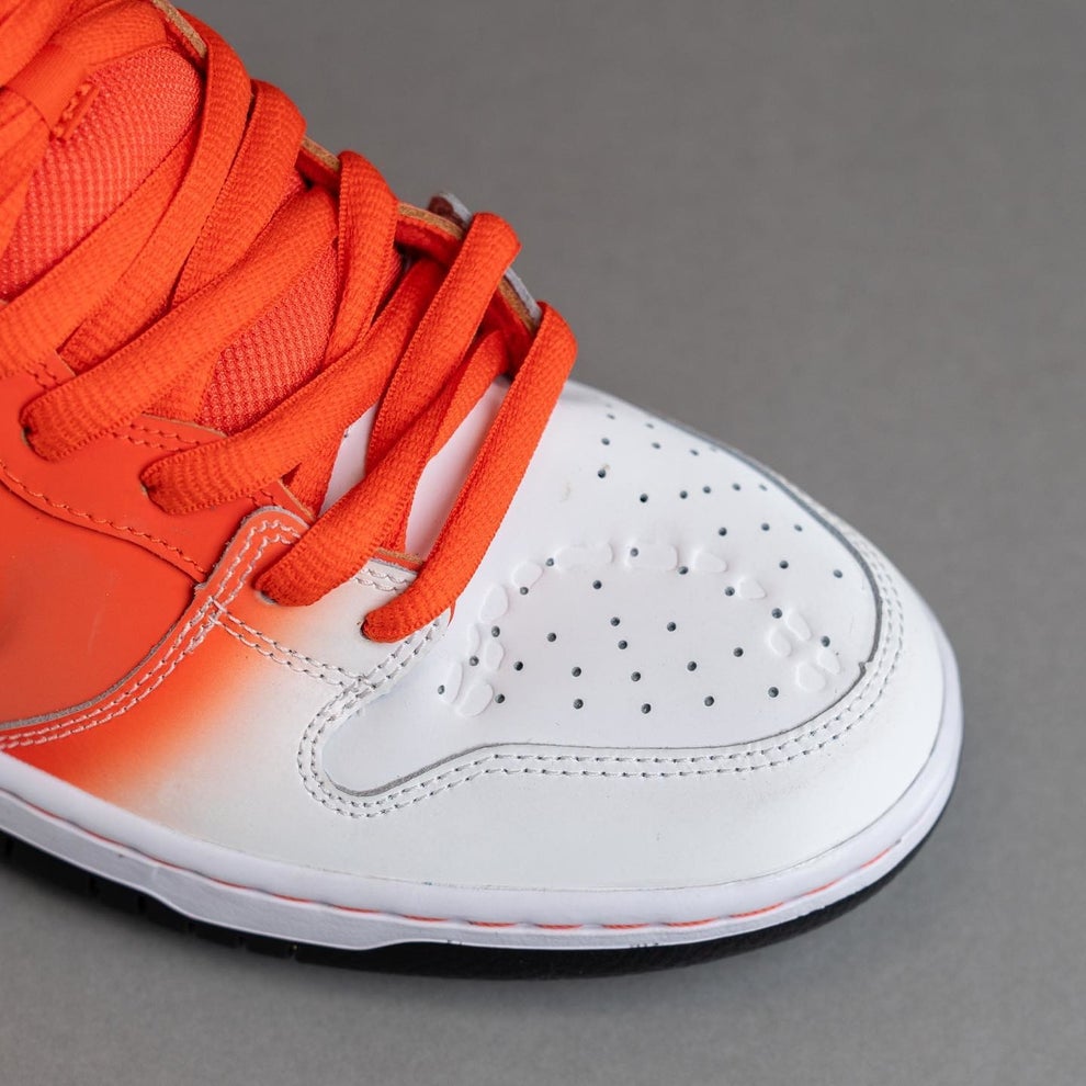 Nike SB Dunk High 'Candy Corn' Release Date Halloween 2023 | Complex