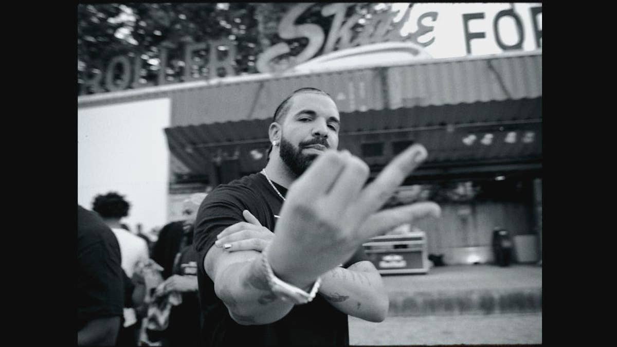 Watch the New Video for Young Thug and Drake's “Oh U Went” | Complex