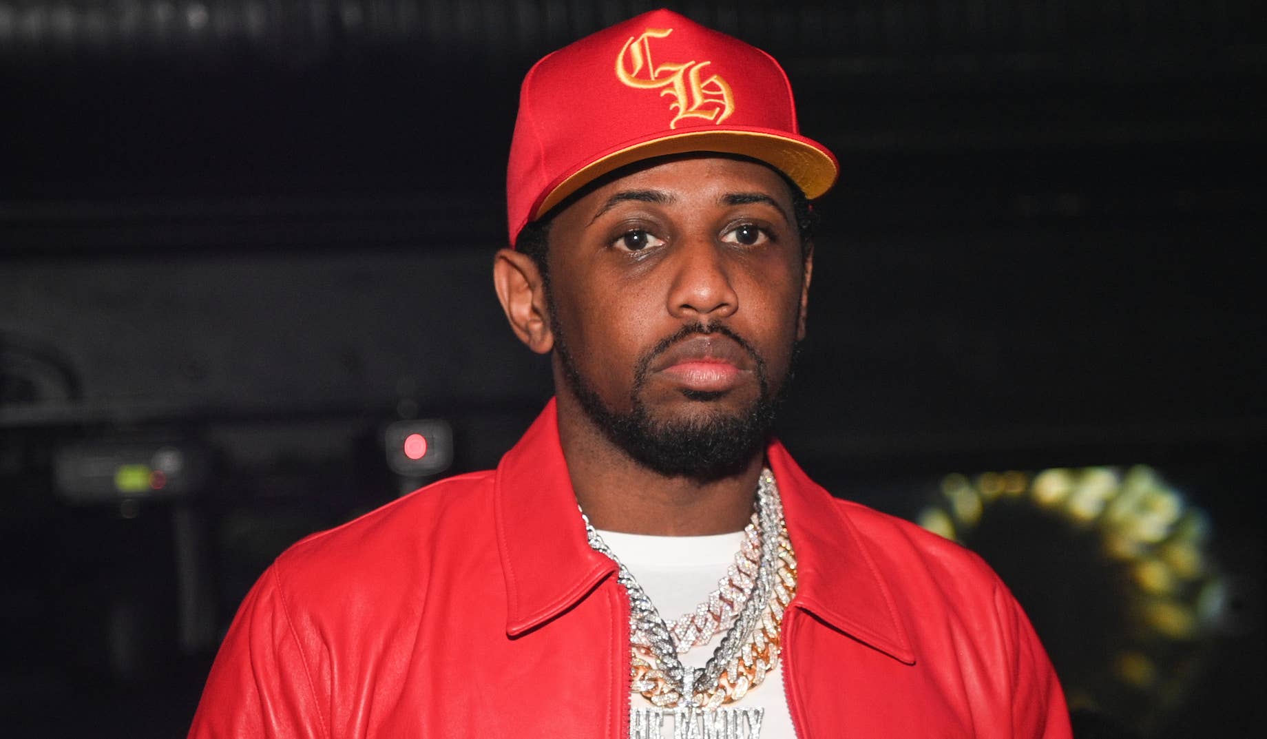 Fabolous Criticizes Today's Female Rappers for Having 'Only One Style ...