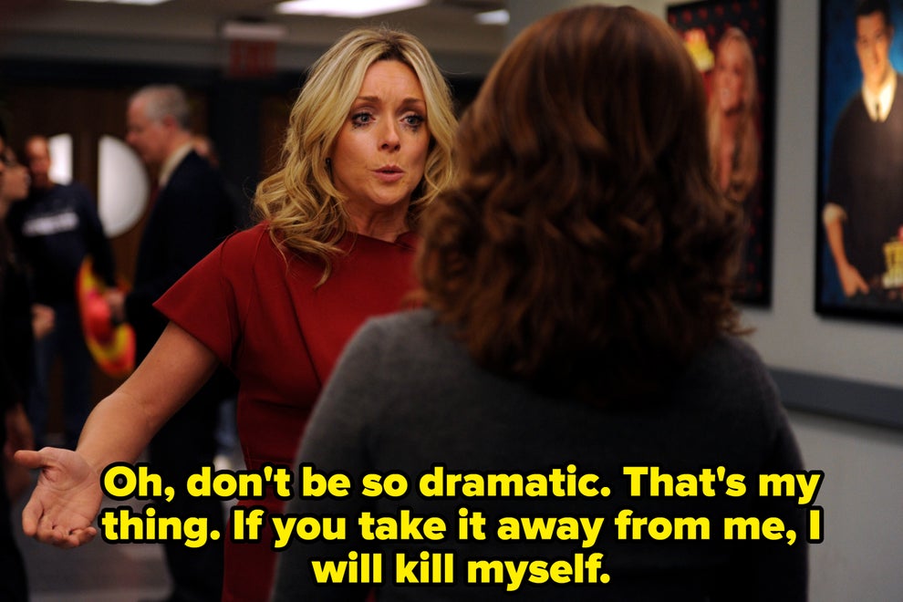 The Best 30 Rock Quotes Ever