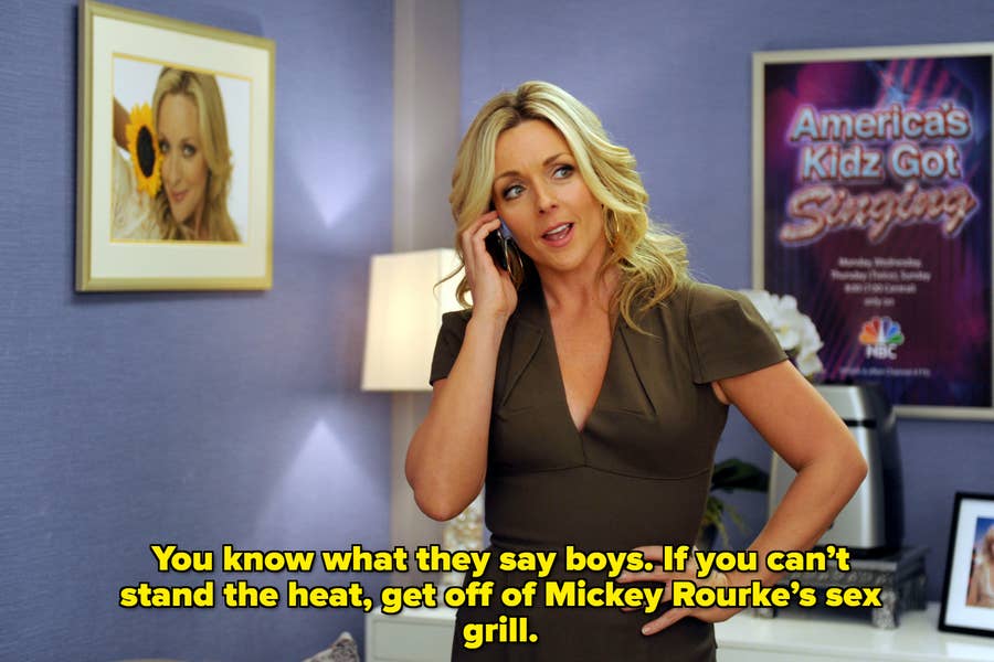 Jenna Maroney Actress 60 Photos - Moonagedaydream.film