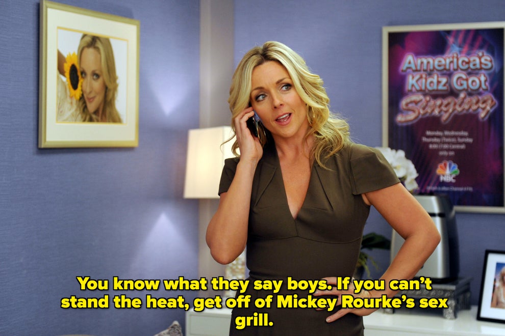 The Best 30 Rock Quotes Ever