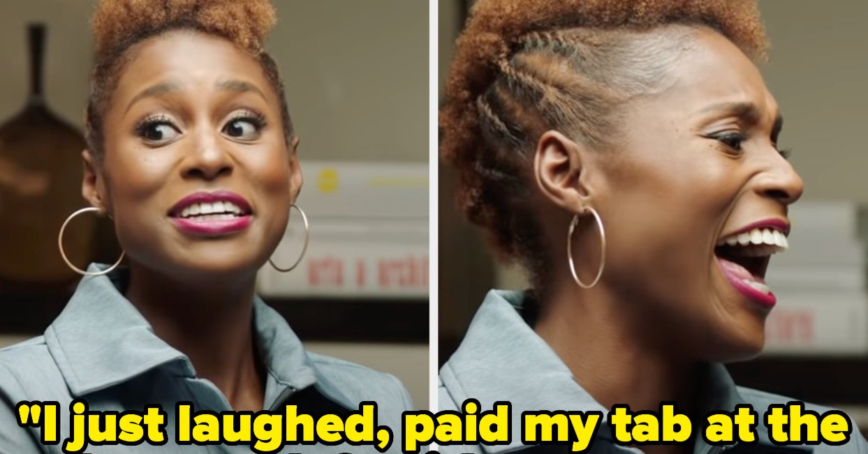 19 People Are Sharing Major First Date Red Flags