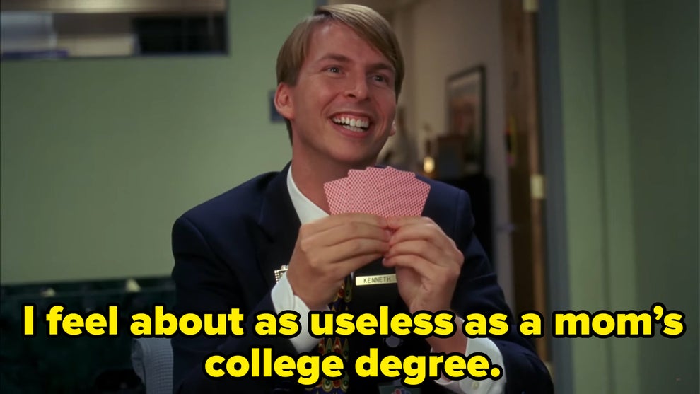 The Best 30 Rock Quotes Ever