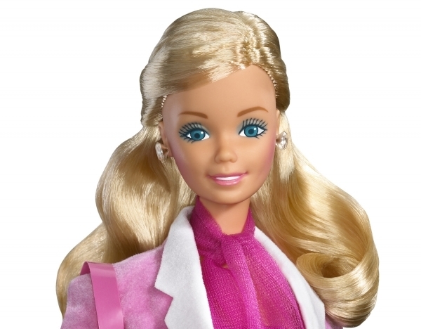 Barbie's Career: A Comprehensive List of Every Job
