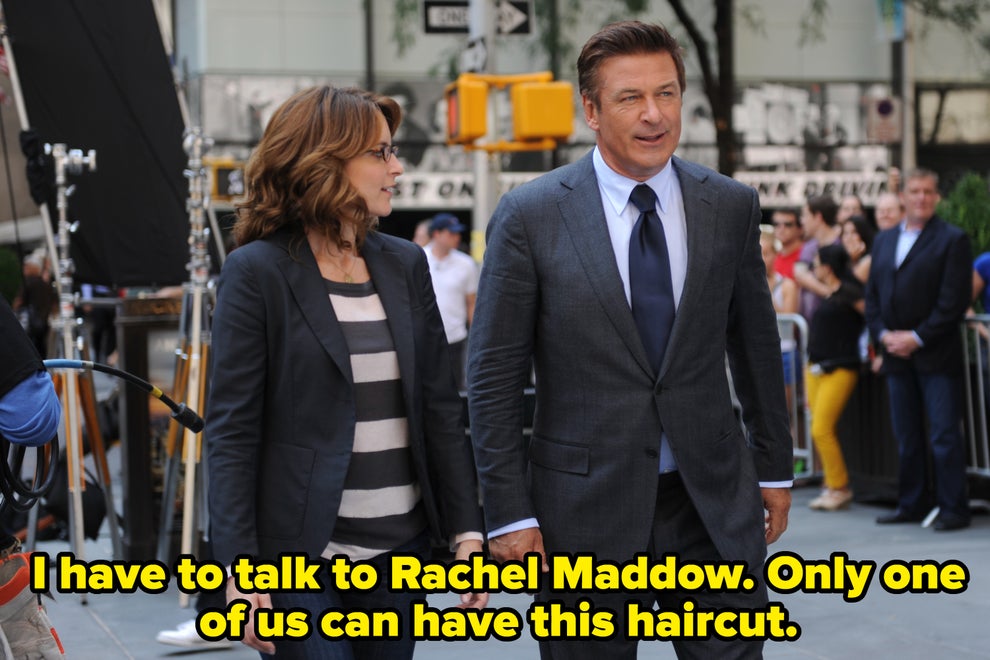 The Best 30 Rock Quotes Ever