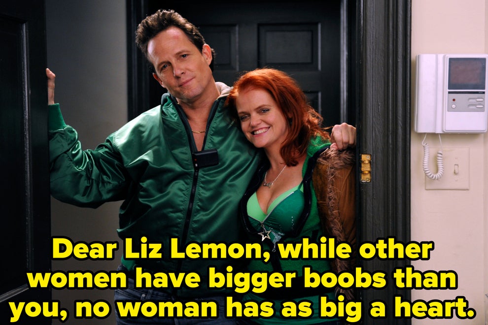 The Best 30 Rock Quotes Ever