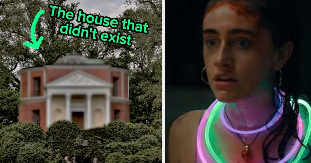 22 Real Life Unsolved Mysteries People Can't Explain