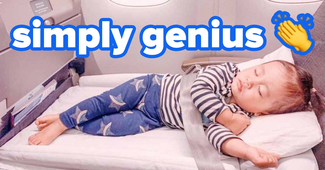 34 Useful Things To Have On Hand When Traveling