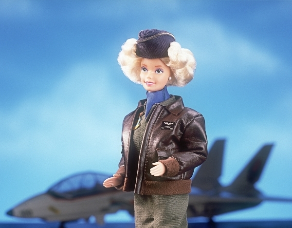 Barbie's Career: A Comprehensive List of Every Job